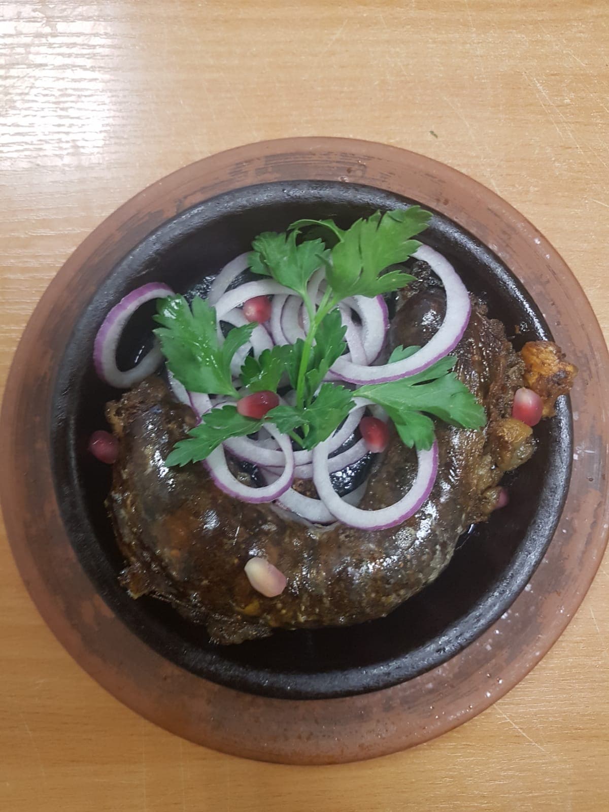 achma, грузинская кухня в Санкт-Петербурге